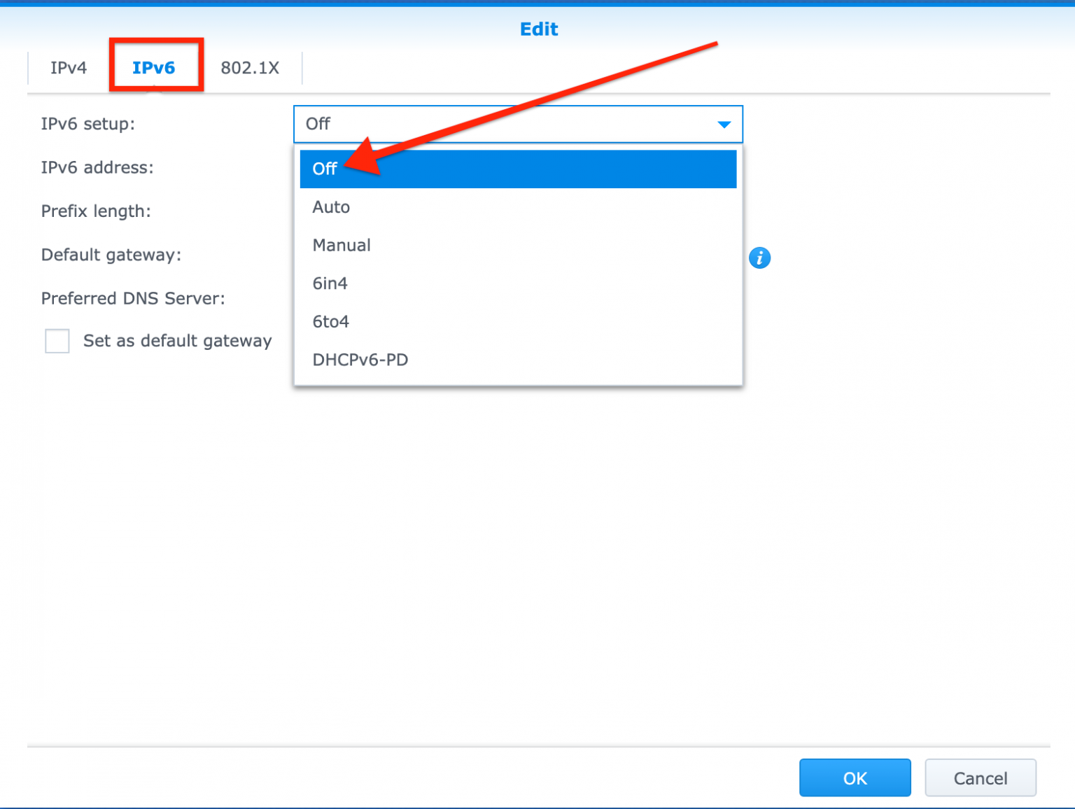 Step by Step Guide: Installing a VPN on Your Synology NAS - Xpenology